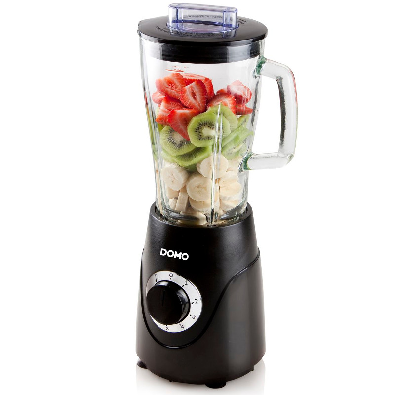Mixér Domo DO702BL - MujOdšťavňovač.cz